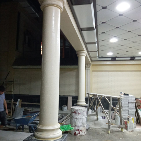 Travertin otacento venitsanko qilamiz 6 dolirdan boshlanadi