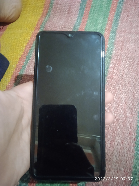 Samsung a 10s 32/2 xolati zo'r yangi dakument koropka