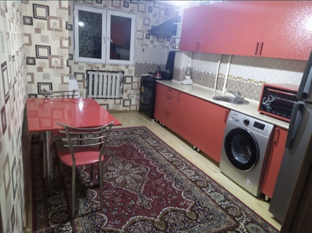 Сдаю СВОЮ квартиру в аренду