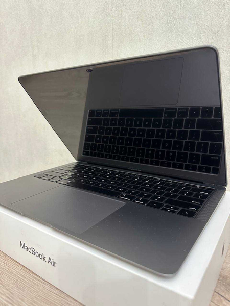 Ноутбук 13-inch MacBook Air