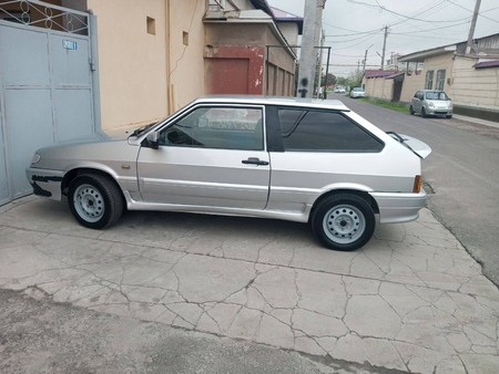 Lada 2113 идеальное состояние