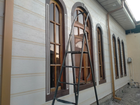 Traventin , shkaturka, styashka, adelka qilamiz arzon narxda