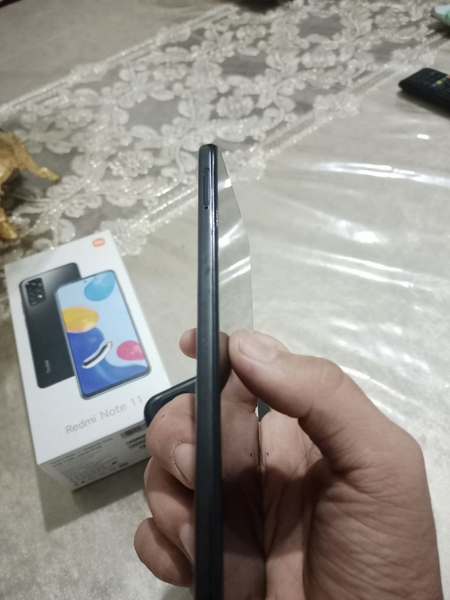 Redmi not 11  128/6