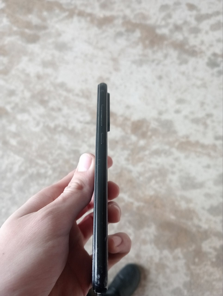 Redmi not 8 4/64 tali snapdragon pratsesr