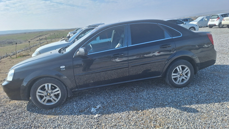 Lacetti 1.8L 2013 2-pozitsiya
