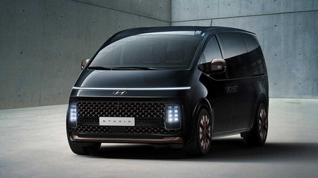 HYUNDAI Staria 2023 yillik 8% halol nasiya savdo