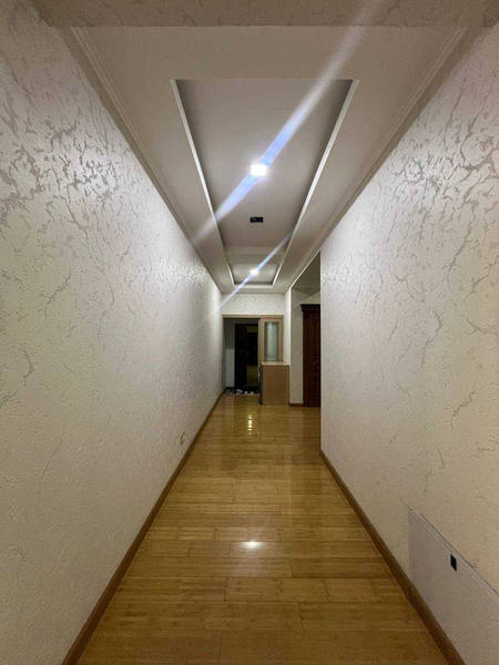 New building 4 room seoul riverside