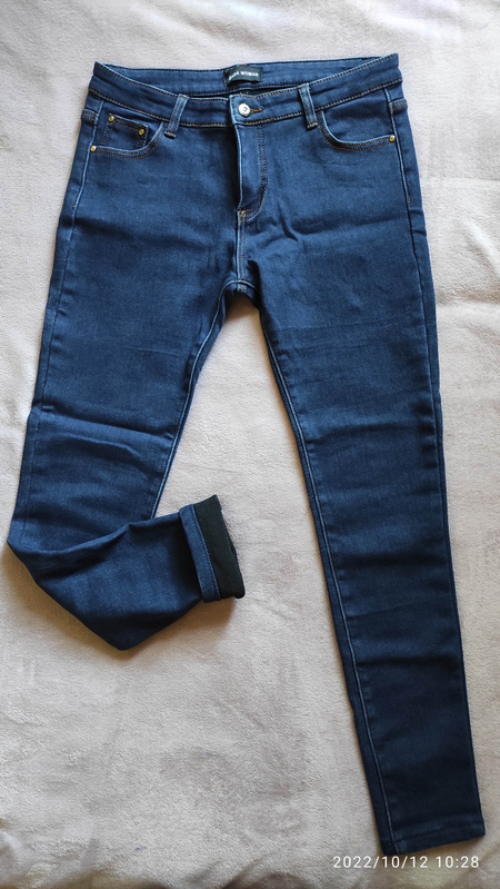 Джинсы Zara 29-30раз