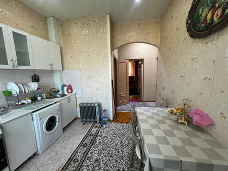 Yakkasaroy Shota Rustaveli 2 xonali hamma sharoitlar bor 600$ lubboyig