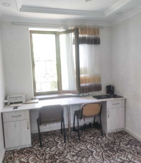 谷 128039 谷 Продаётся квартира 3/5/5 69 м² в Учтепа