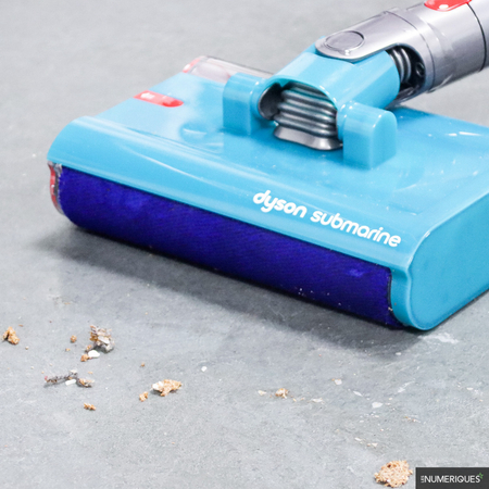 Dyson V15 s Detect Submarine