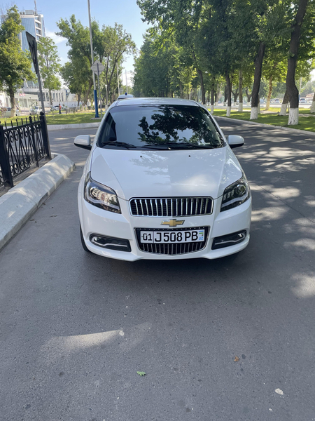 Neksiya 3, 2 pozitsiya