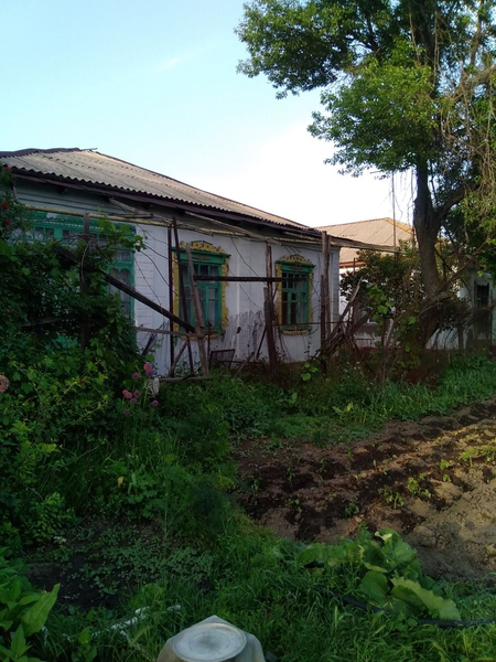 Продам дом в городе нуравшан той-тепа