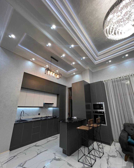 Toshkent city Boulevar
3/7/8. 100 кв м 
Всё удобства есть