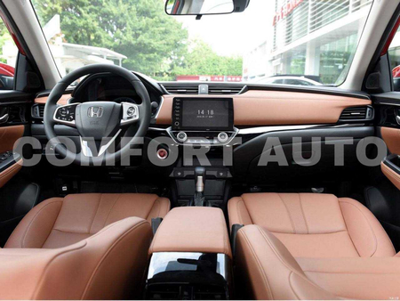Honda Crider Qora Rangi Zakasga Arenda s Vikup Asosida