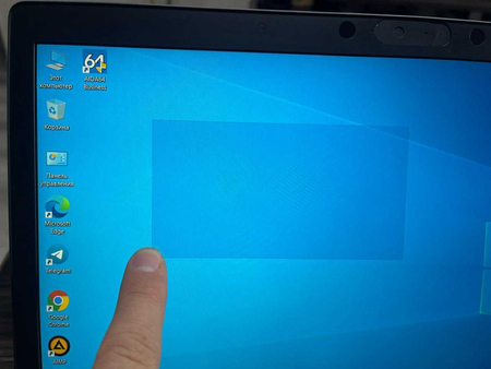 HP ZBook 15 Intel Core i7-8665U озу16гб 256ssd AMD Radeon Pro WX3200