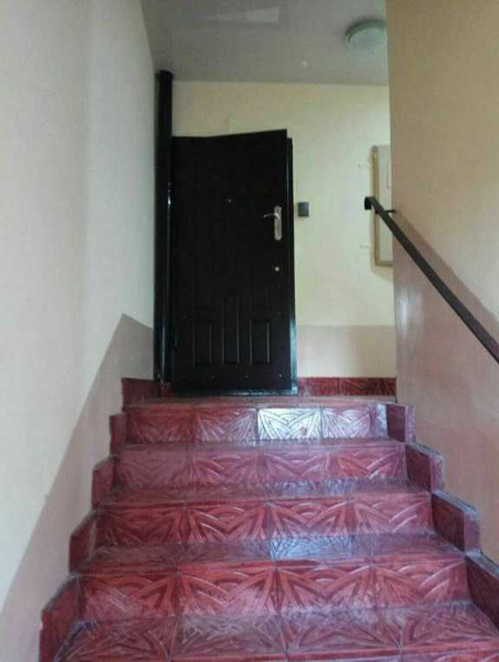 Продается квартира