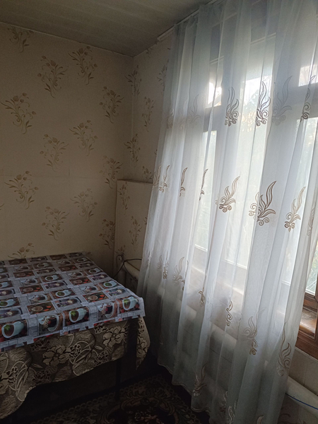Bollarga kvartira