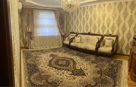 Срочно продается квартира Алмазарский район белтепа