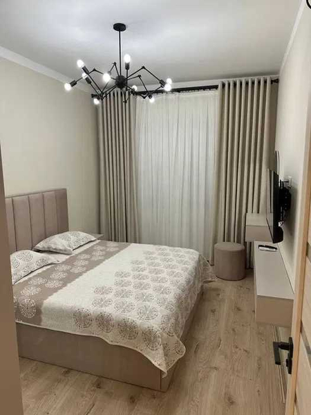 Д1 Сдается СРОЧНО 2х ком кв-ра Алмазаре! ALMAZAR city Себзор iBN SINO