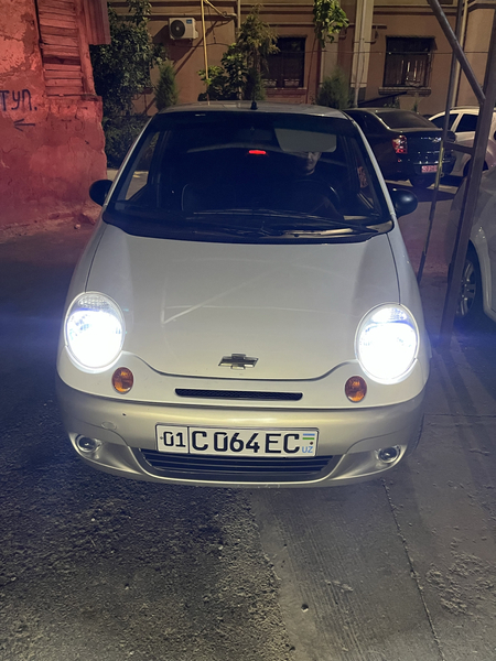Matiz,best 2013