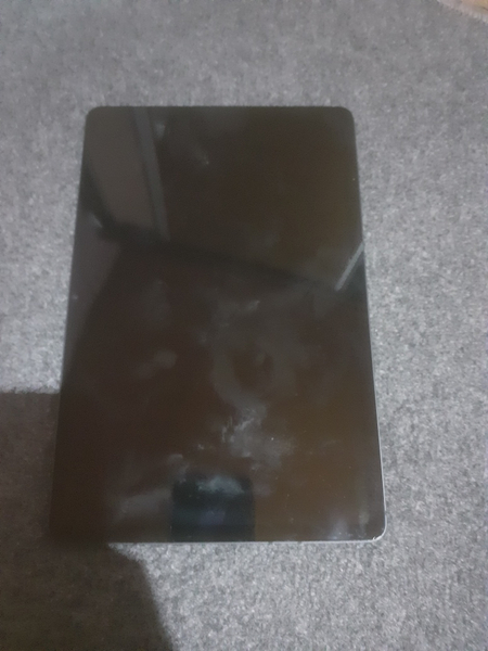 Samsumg tab s8 tamir talab