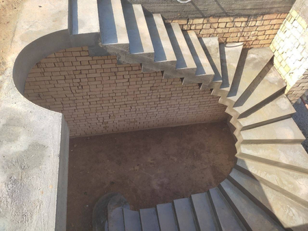 Beton Zina xizmati