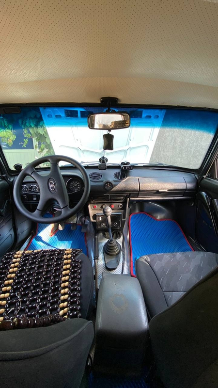 Lada 2106 Oq 1978-yil