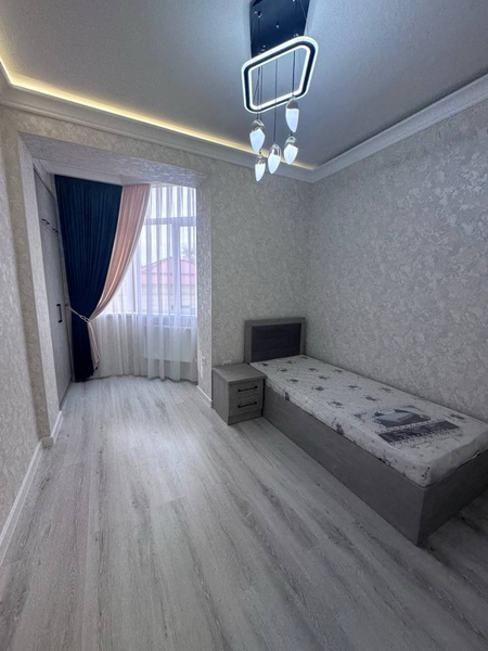 Samarqand vagzalda joylashgan 4 xonali uy