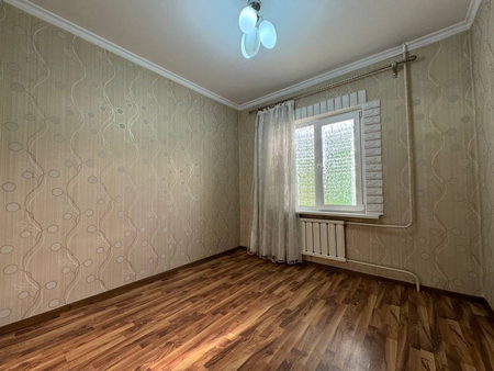 3/4/5 Вторичка (УЛУЧШЕНКА) Авиагородок