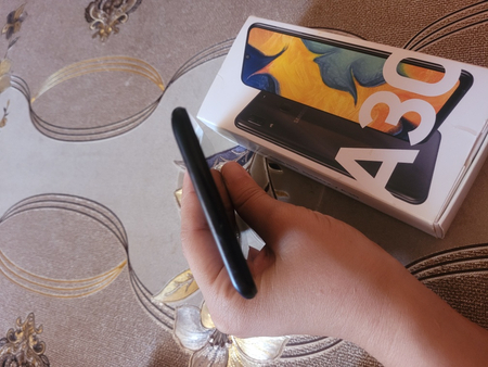 Samsung A30 3/32