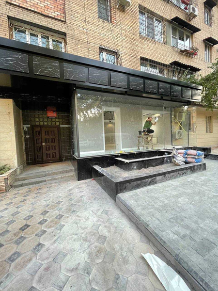 Аренда Евро офис Ц1, Долчи Италия  160м2