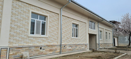 Travertin miniralka marmo biton alikabond granit