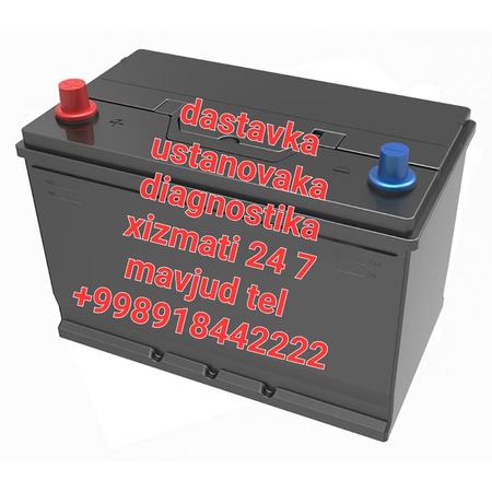 FULL POWER akkumulyator dastavka ustanovka diagnostika bepul 24 7