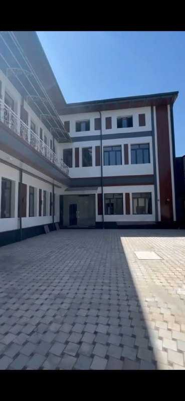 Продаётся задние под офис, школа, садик, хостел, Юнусабадский р-н