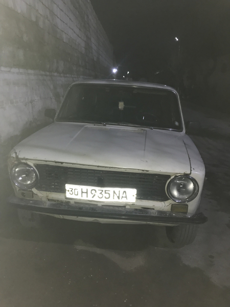lada vaz jiguli 011