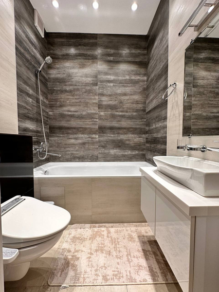 Продажа 2 уровневой квартиры в Dream house