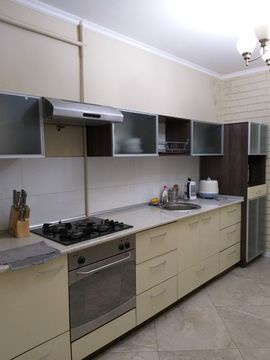 Сдается квартира 3х ком Мирабад метро Ойбек (11390)