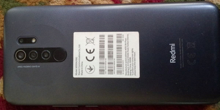 Redmi 9 32gb sostoyaniyasi yaxshi narxi 1million 200ming sum