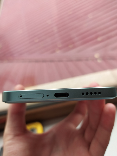 Redmi Turbo 3 ideal korobka dokument