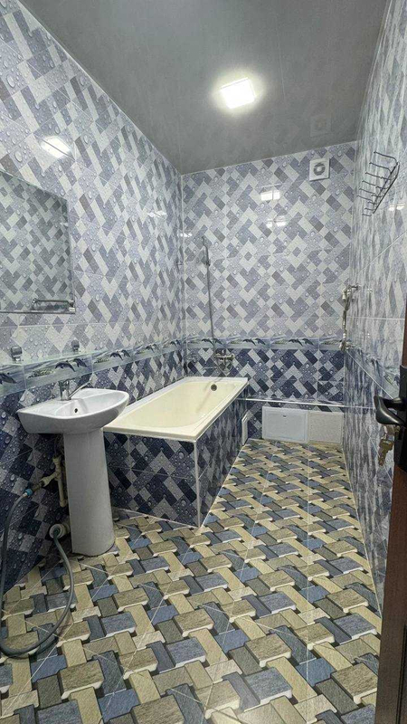 谷 130187 谷 Mirzo-Ulugbek tumanida kvartira sotiladi [95 м²]