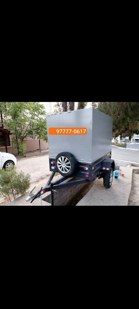 Прицепни арзони, Тошкентда, 2023 йил