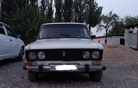 Jiguli 2106-yil 20mln
