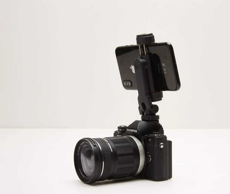 Stand By Holder Jmary BH05 / Резервный держатель