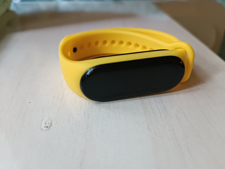 Фитнес-браслет Mi Band 6