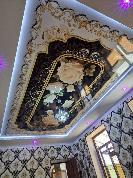 Натяжные Потолки по самым низким ценам