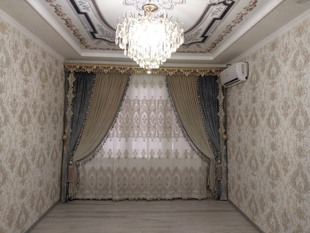 Стирка штор, Парда ювиш, Parda yuvish, Стирка занавески, Parda
