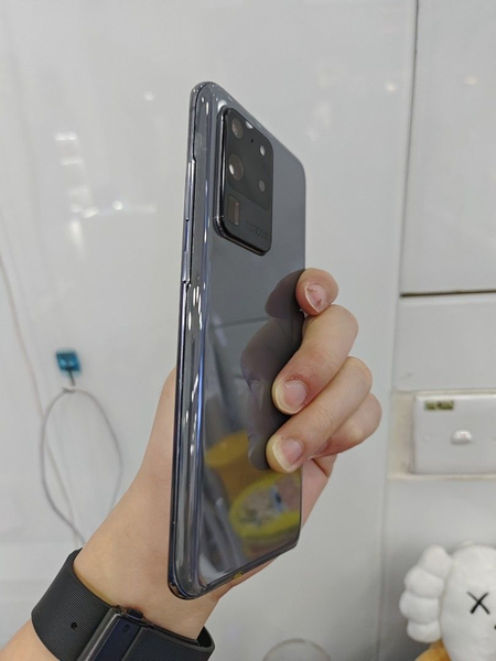 Samsung S20 ULTRA 5G