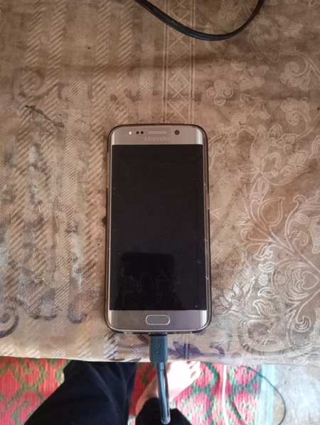 Samsung s6 sotiladi