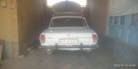 24 10 volga sotiladi